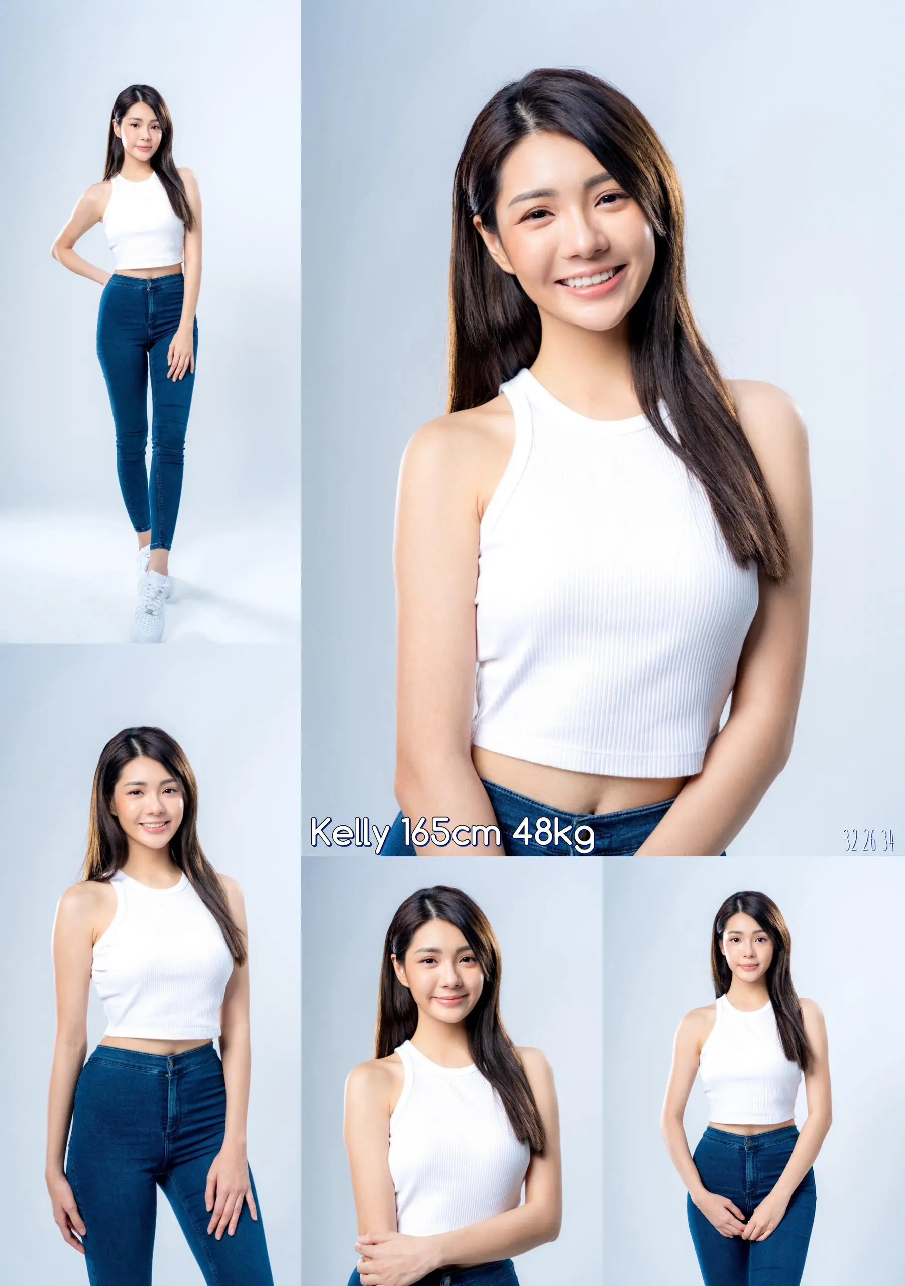 Talents – Ten Young Entertainment